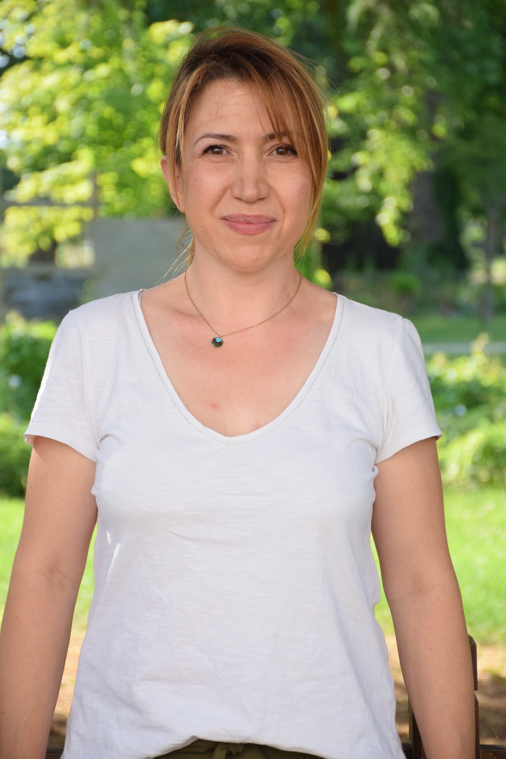 Barbosa Elisabeth – Ville de Viry-Chatillon