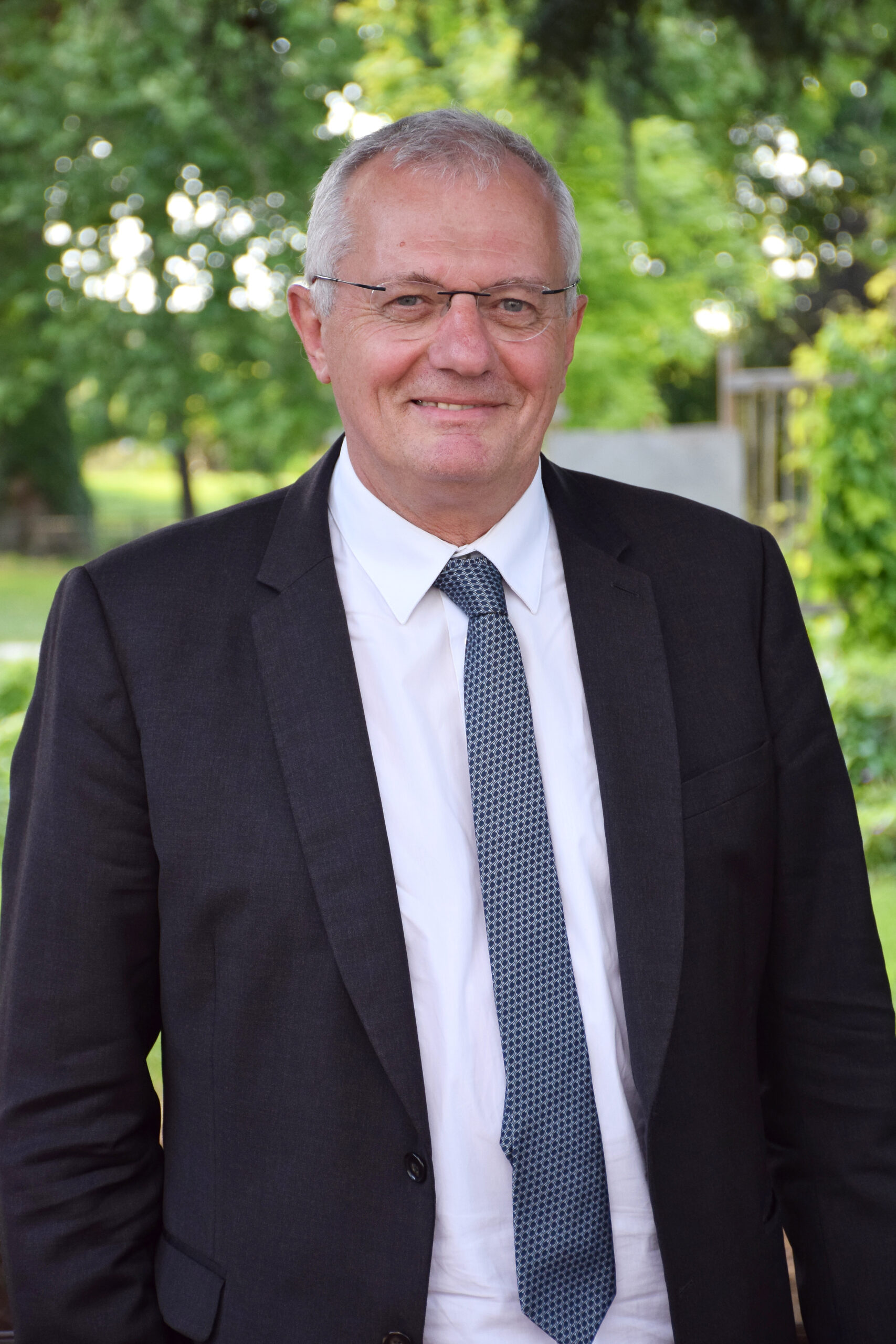 Portrait – Ville de Viry-Chatillon